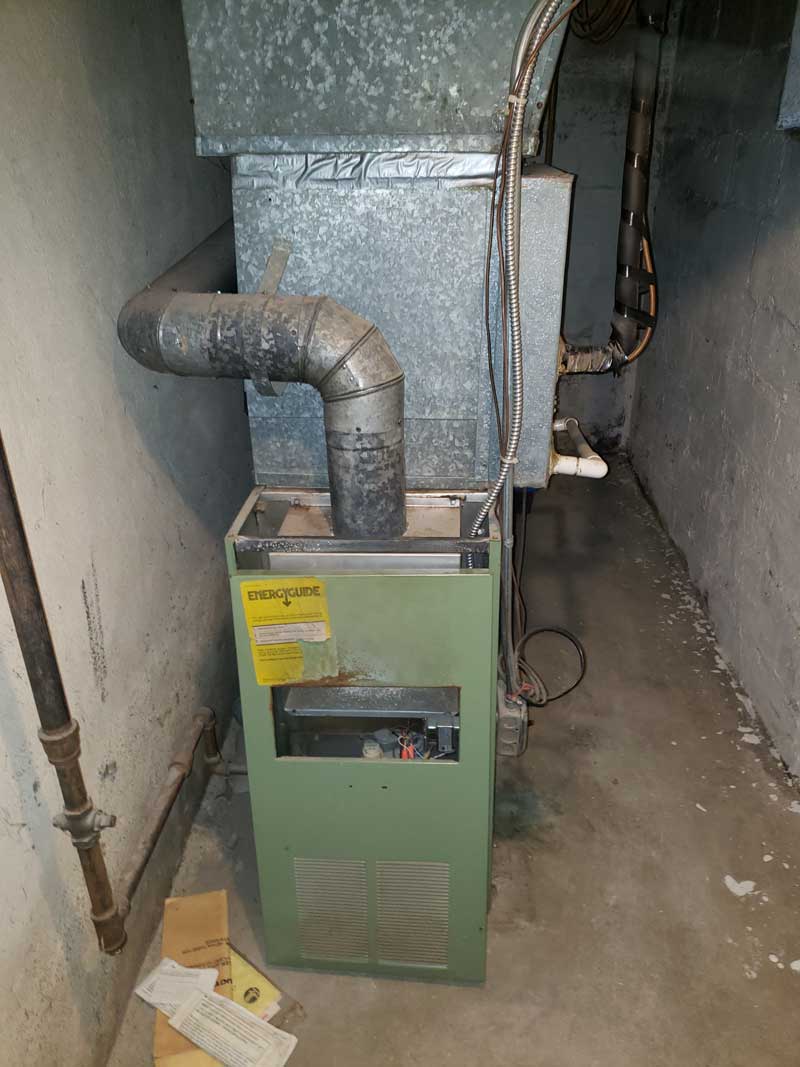 #1 Furnace and Heater Installation in Waltham, MA With Over 200 5-Star ...
