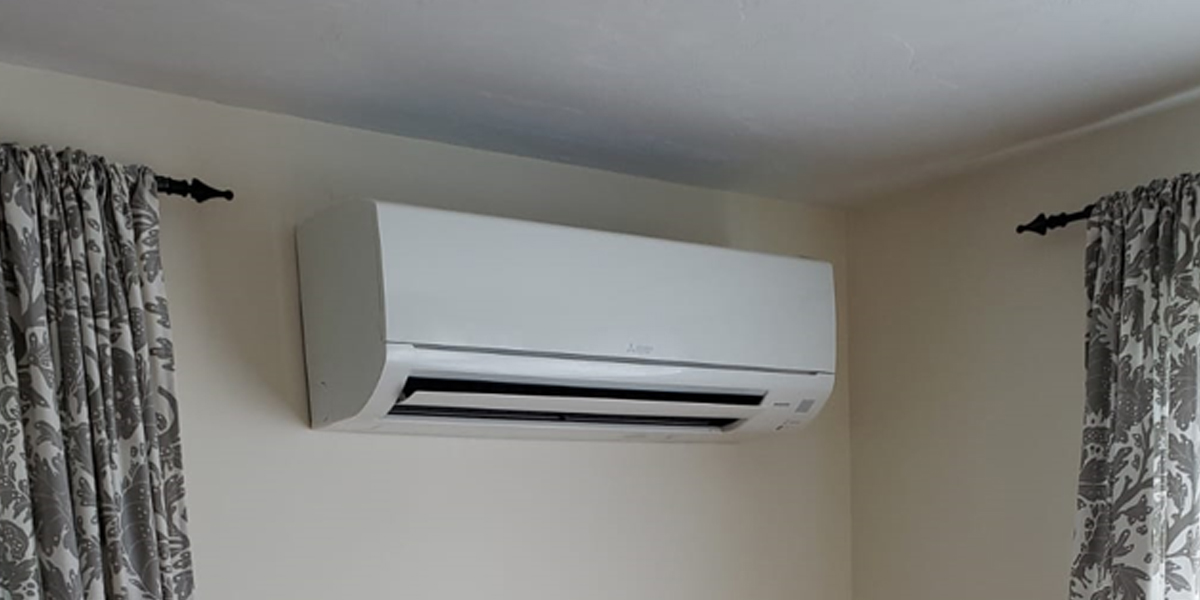 Parts of an Air Conditioner: Key Components & Their Function