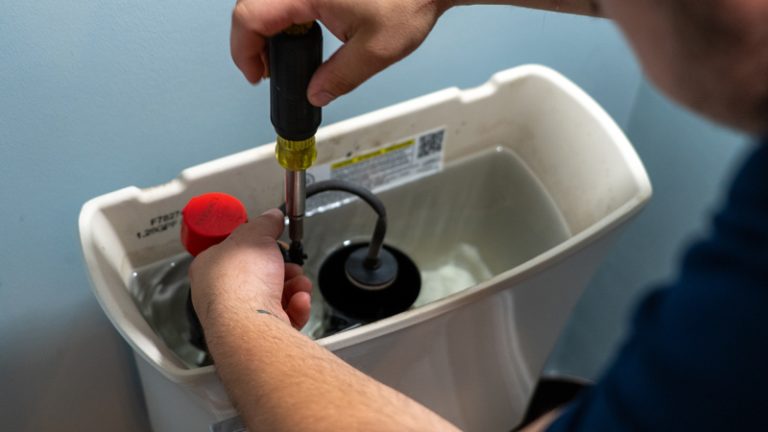 #1 Toilet Repair & Installation in Dover, MA With Over 200 5-Star Reviews