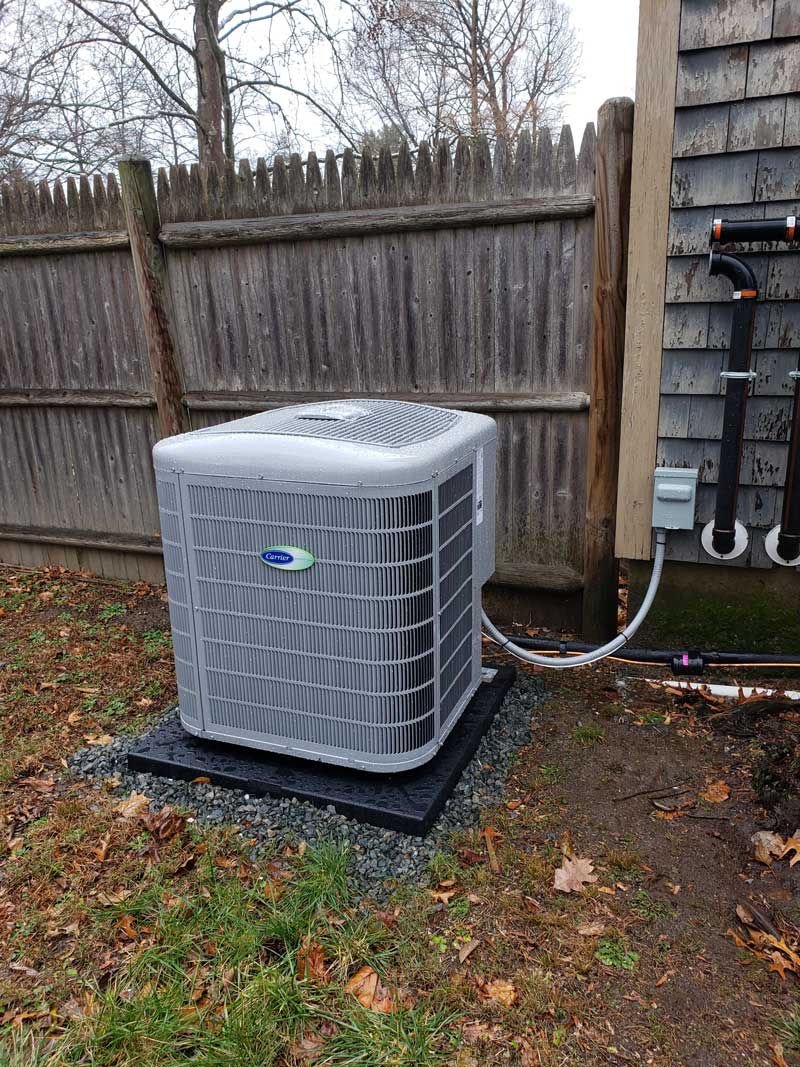 AC Compressor Replacement Canton MA | AC Compressor Solution
